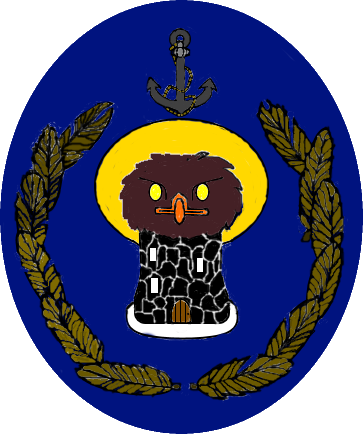 Faro dei Falchi - Tales of Meramia